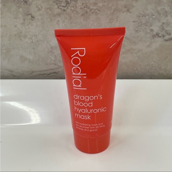 Rodial | Skincare | Rodial Dragons Blood Hyaluronic Mask | Poshmark